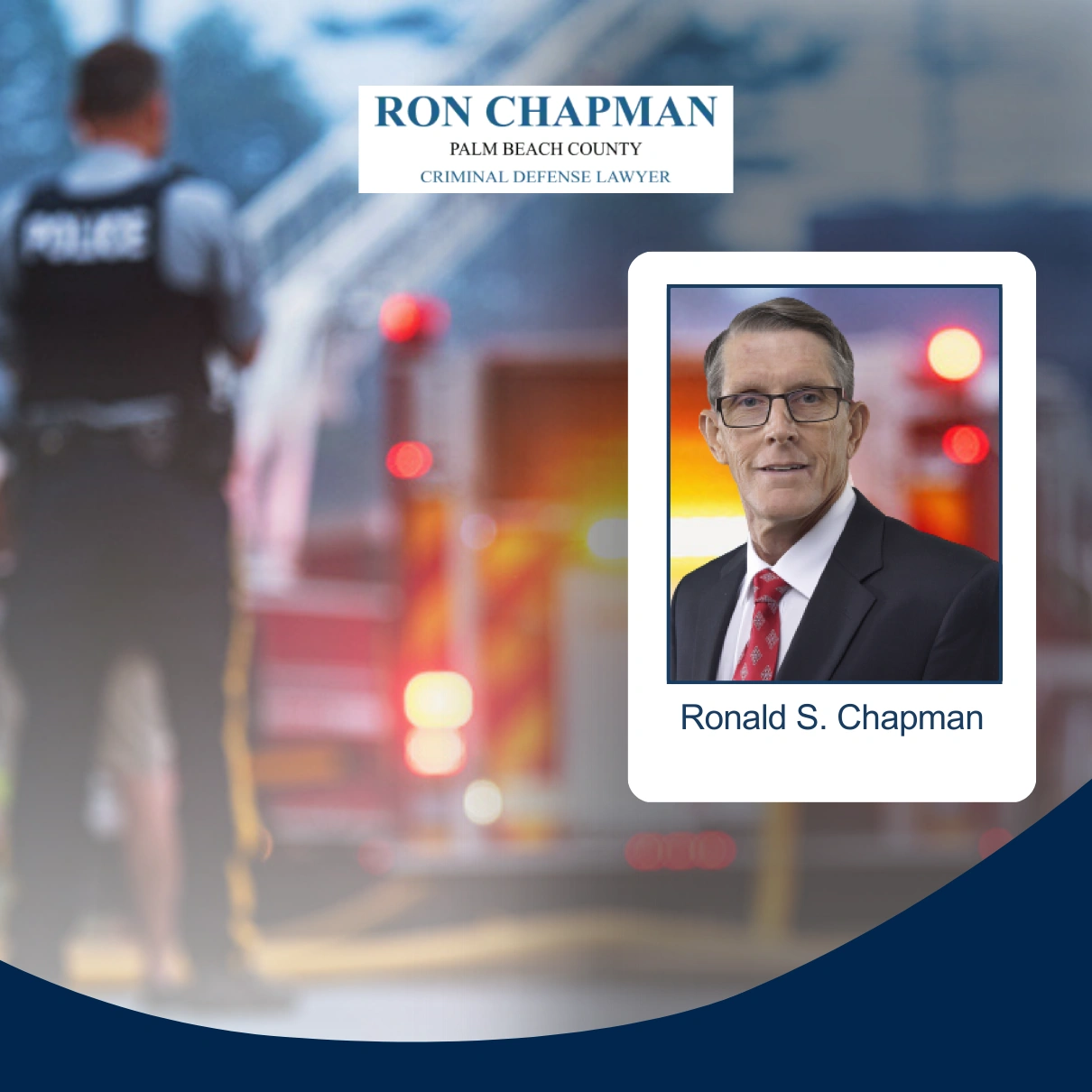Florida’s First Responder Protection Law: What It Means for Citizens in ...
